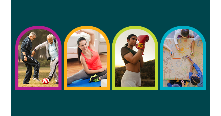 Healthy People, Healthy Communities Project launches | 9th May 2025 ...