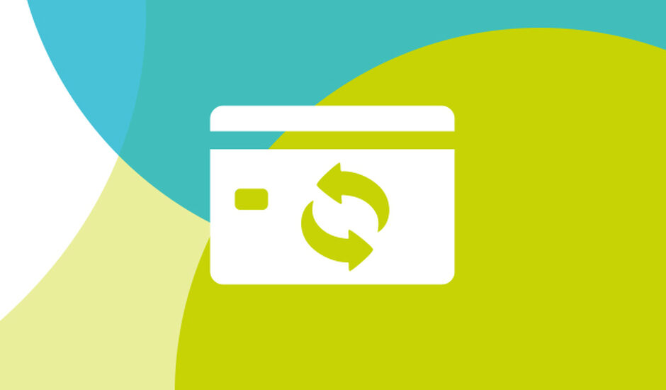 New! Set up your Direct Debits payment online at my.account | 4th June ...